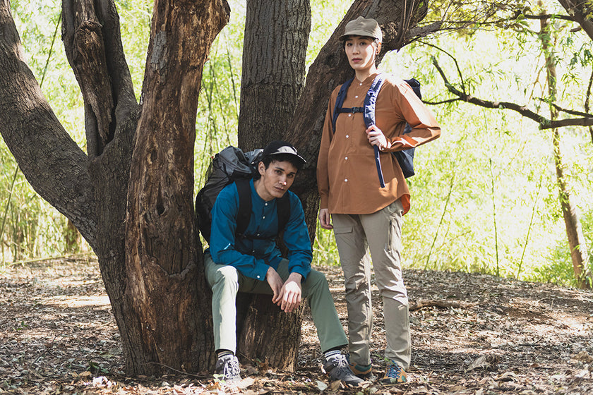 nobodyhike Online Store - Hiking + Camera Gear